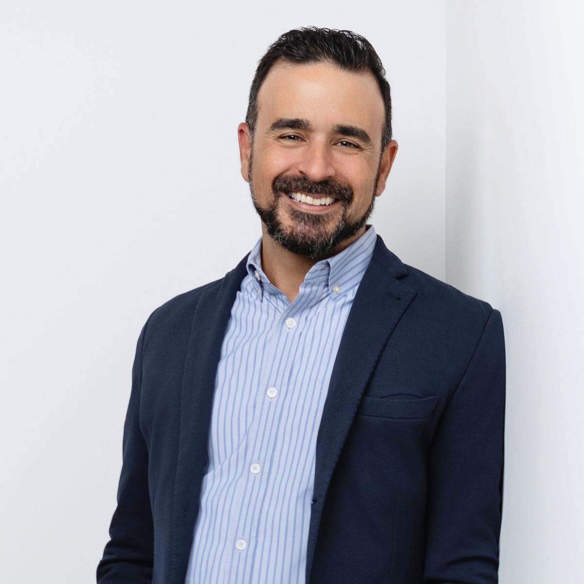 Leadership - Fairwater