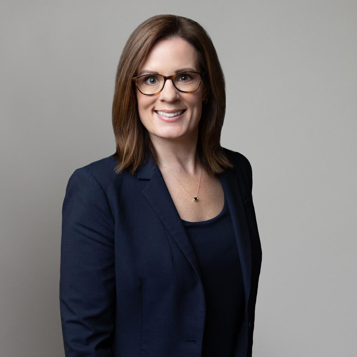 Leadership - Fairwater