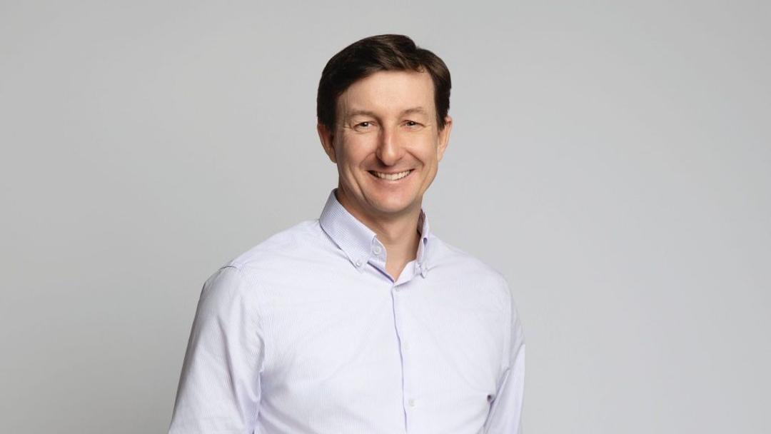 Maritime Interview: Dan Thorogood, CEO of Fairwater Holdings - Fairwater