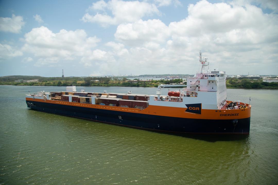 Ship Management Services - Fairwater